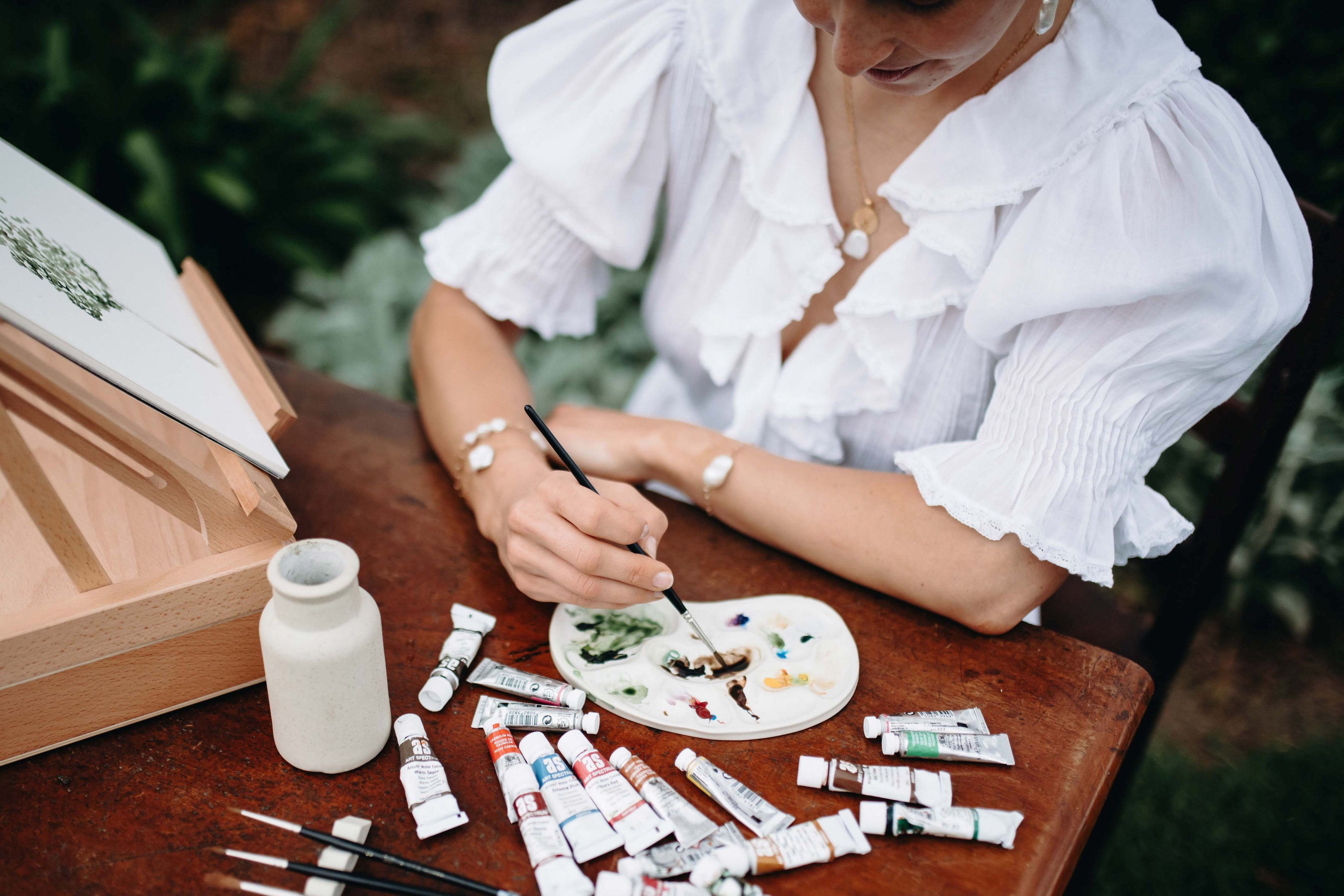 Sarah Smith | Artist